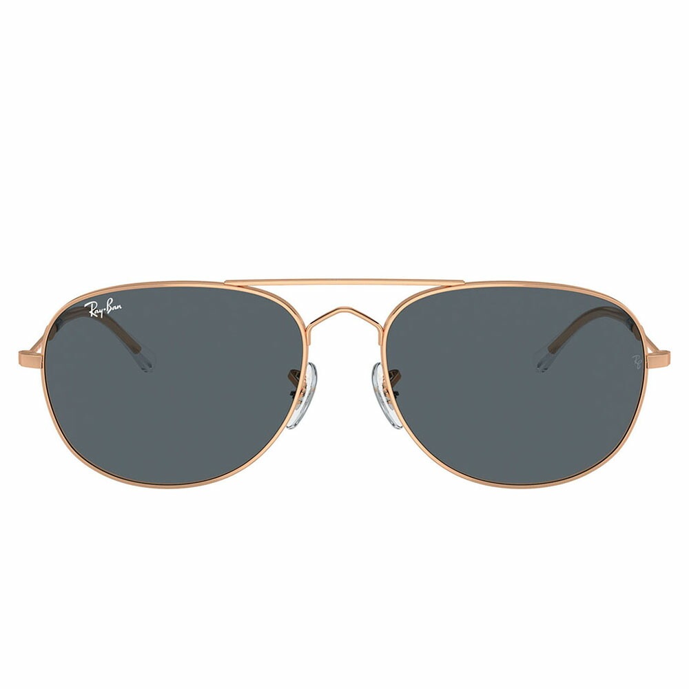 RB3735 9202R5 60 Ray-Ban BAIN BRIDGE ディアドロップ メタル | 商品検索 | メガネフラワーオンラインショップ