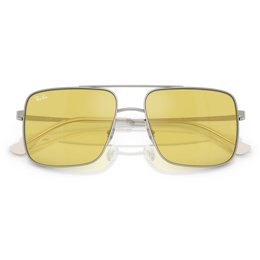 RB3758 003/6D 54 Ray-Ban ARI BIO-BASED スクエア ユニセックス | 商品検索 | メガネフラワー ...