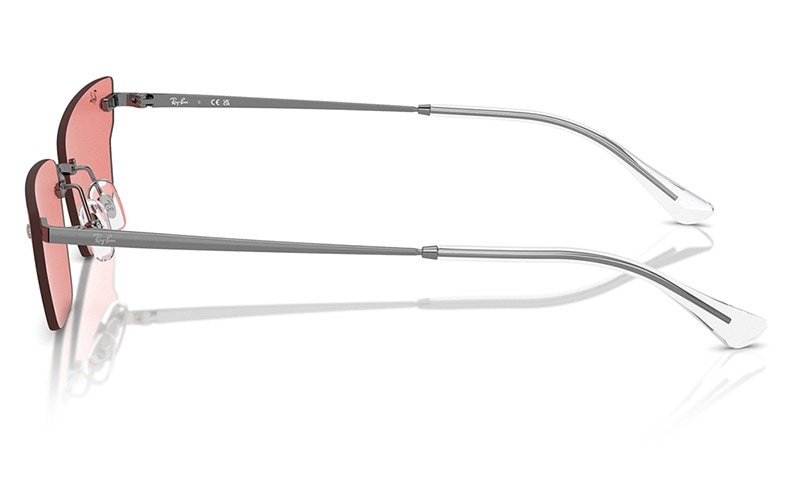 RB3731 004/84 63 レイバン Ray-Ban サングラス ツーポイント XIME バタフライ | 商品検索 | メガネフラワー ...