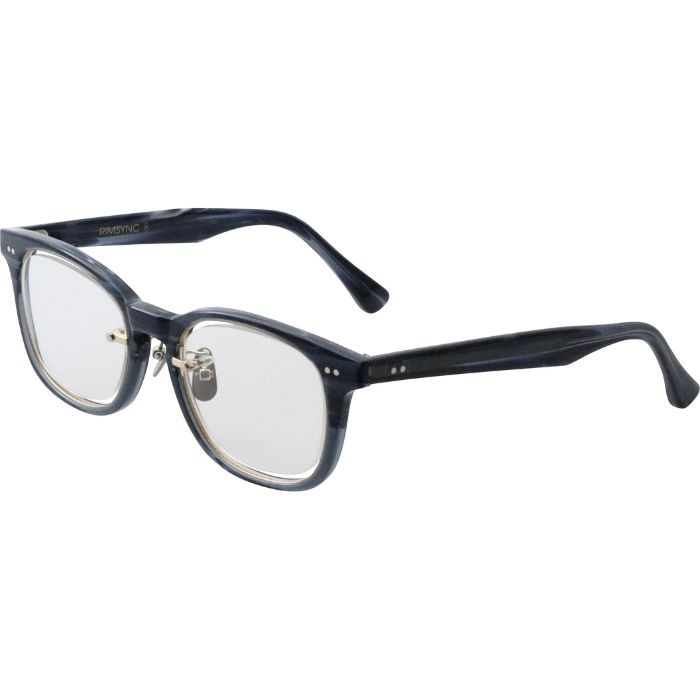 RIMSYNC RE-006 2 48（1322）すべての商品鯖江メガネブランド通販の眼鏡人間