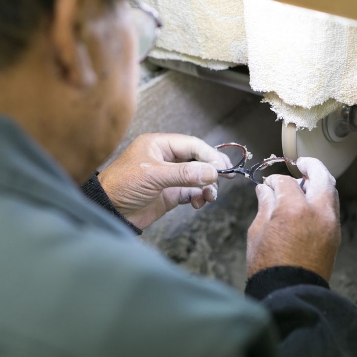 THE291 金治郎 MK 039 1 44（1324）THE291 金治郎鯖江メガネブランド通販の眼鏡人間