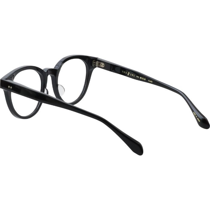 THE291 匠技 敬司作 KJ-403 1 50（418）THE291 匠技 敬司作鯖江メガネの眼鏡人間