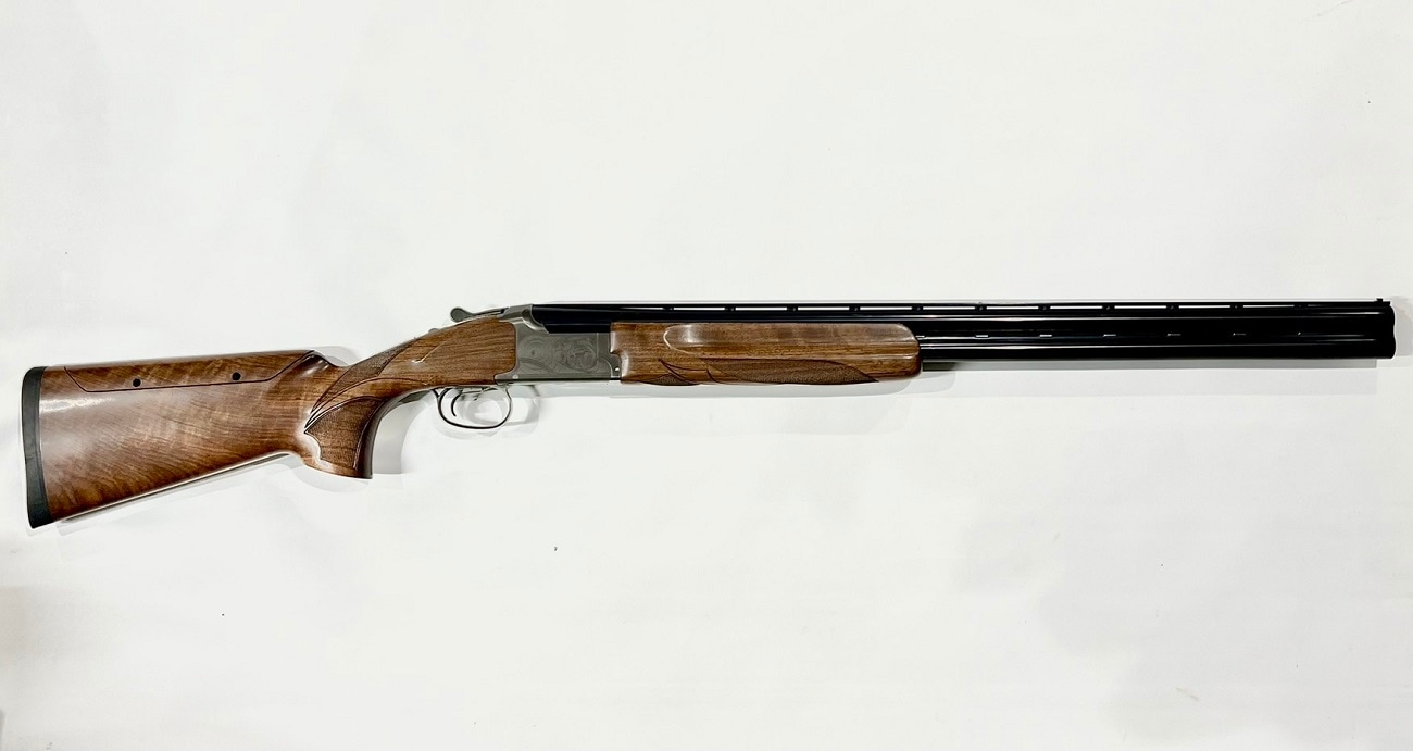 B.C.MIROKU ミロク MS2000 AC GR1 スポーティング 12番 | 新銃・中古銃,新銃 | | 明治銃砲店