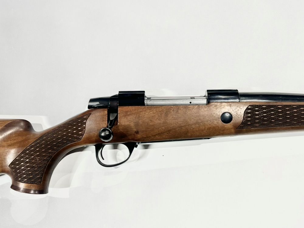 SAKO AV Hunter Delux 30-06 サコーAVハンターデラックス 中古銃 | 新銃・中古銃,メーカー別,ほか | | 明治銃砲店