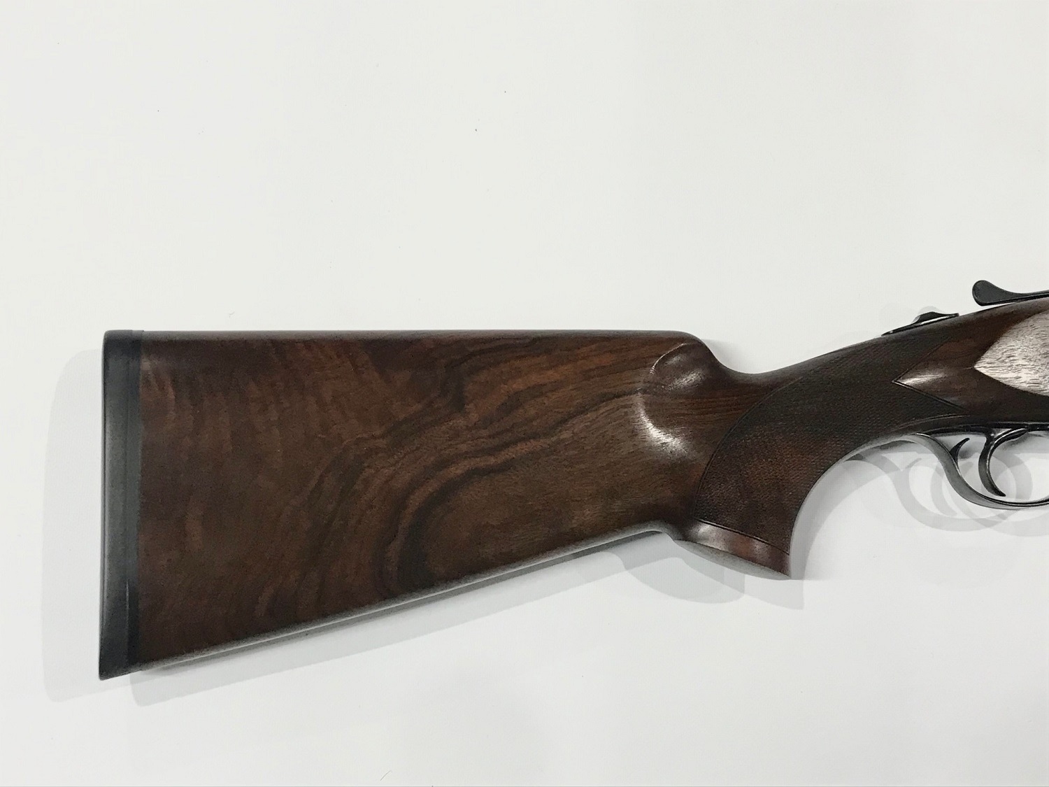 Emilio Rizzini Primatist エミリオ・リッツィーニ プリマテイスト トラップ | 新銃・中古銃,メーカー別,ファウスティ ...