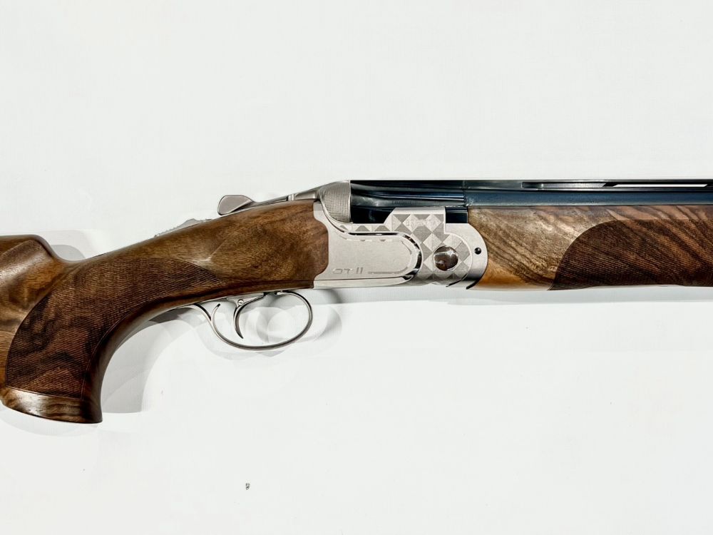 BERETTA ベレッタ DT11 PYRAMIDE トラップ | 新銃・中古銃,メーカー別,ベレッタ | | 明治銃砲店