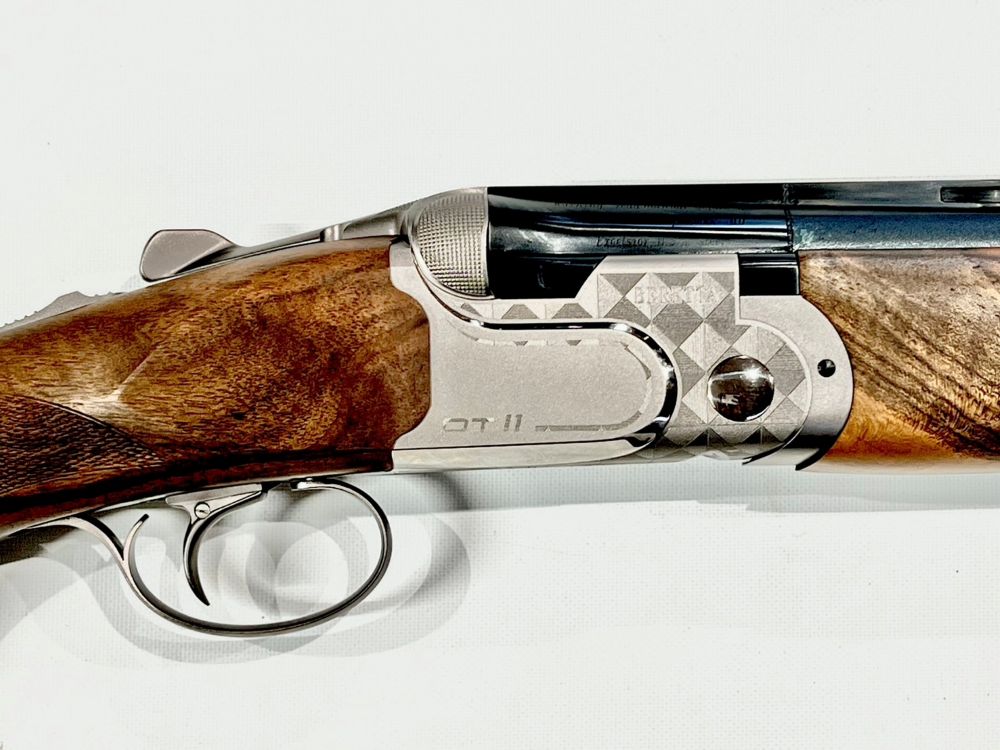 BERETTA ベレッタ DT11 PYRAMIDE トラップ | 新銃・中古銃,メーカー別,ベレッタ | | 明治銃砲店