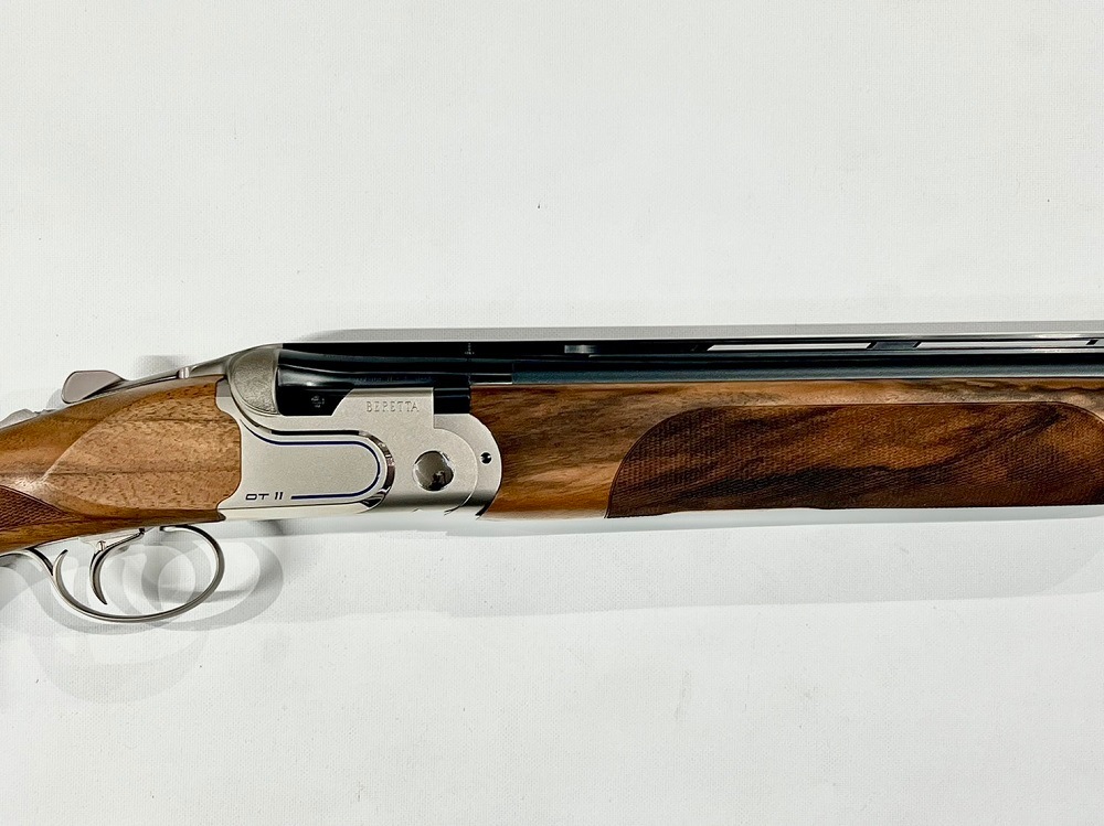 BERETTA DT11 ベレッタ トラップ アジャスタブルストック | 新銃・中古銃,メーカー別,ベレッタ | | 明治銃砲店