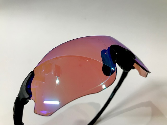 オークリーサングラス EVZERO PATH Steel/Prizm Golf | シューティング,シューティンググラス,OAKLY ...