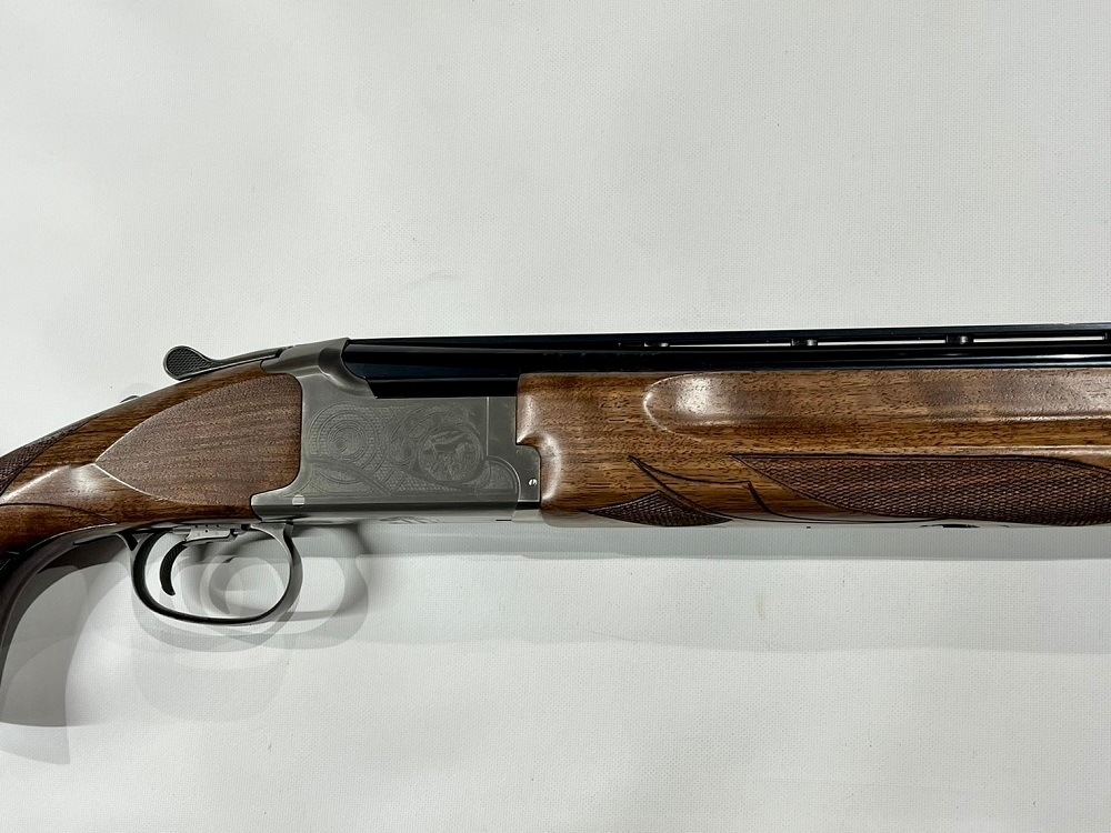 B.C.MIROKU ミロク MS2000 AC GR1 スポーティング 12番 | 新銃・中古銃,新銃 | | 明治銃砲店