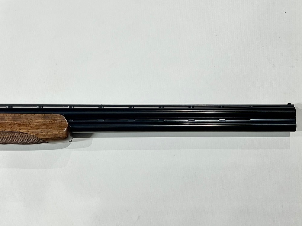 B.C.MIROKU ミロク MS2000 AC GR1 スポーティング 12番 | 新銃・中古銃,新銃 | | 明治銃砲店