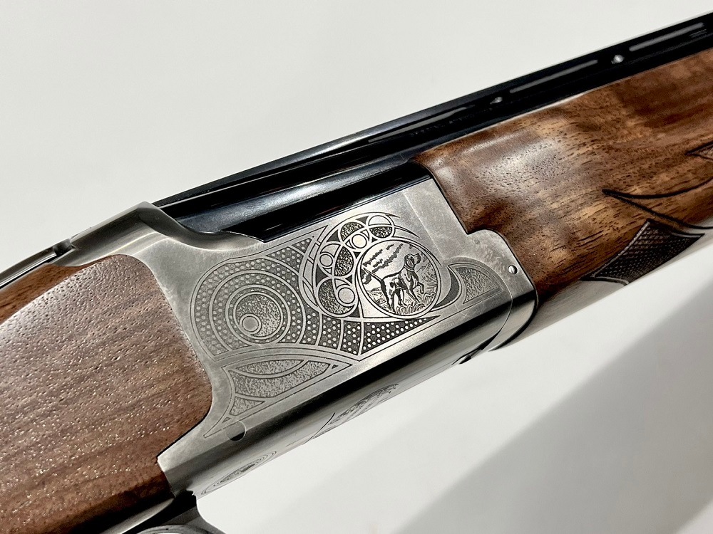 B.C.MIROKU ミロク MS2000 AC GR1 スポーティング 12番 | 新銃・中古銃,新銃 | | 明治銃砲店