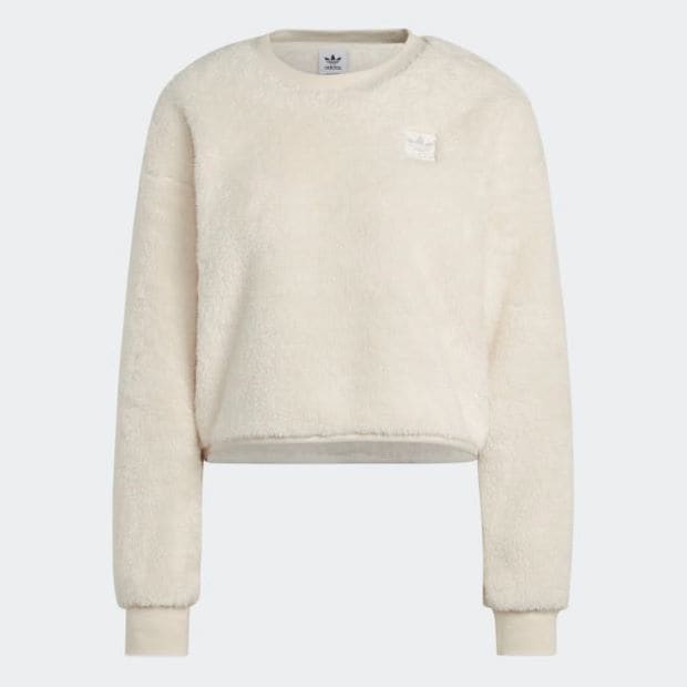 レディース ESS+ SWEATER ワンダーホワイト ｜アパレル,レディース・ウィメンズ｜meister kobe MakeShop店 通販 ...
