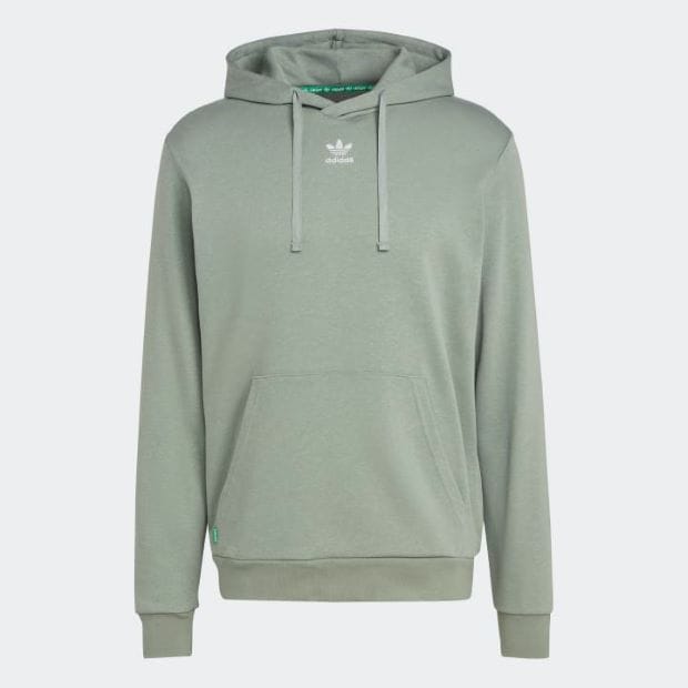 ESS+ HOODIE H シルバーグリーン｜アパレル,スウェット・パーカー｜meister kobe MakeShop店 通販｜シューズ ...