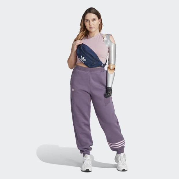 レディース アディカラー NEUCLASSICS ジョガー シャドーバイオレット ｜アパレル,レディース・ウィメンズ｜meister kobe ...