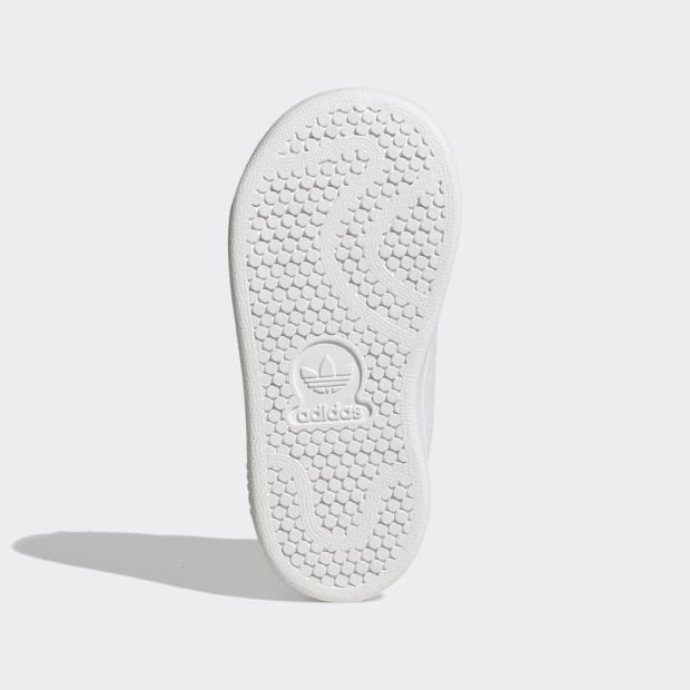 ジュニア キッズ ハローキティ スタンスミス HELLO KITTY STAN SMITH maw25 フットウェアホワイト×フットウェア ...