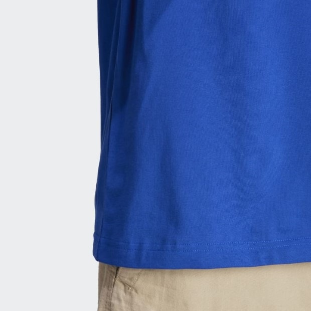 グラフィックス クラウディ トレフォイルTシャツ カレッジロイヤル ｜アパレル,シャツ・インナー｜meister kobe MakeShop店 ...