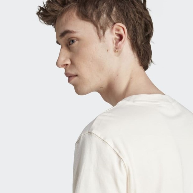 トレフォイル エッセンシャルズ 半袖Tシャツ ワンダーホワイト ｜アパレル,シャツ・インナー｜meister kobe MakeShop店 ...