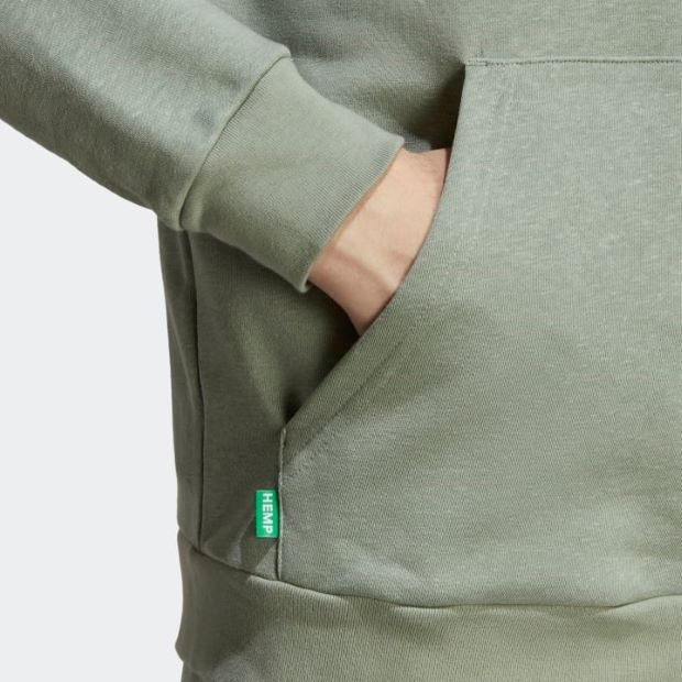 ESS+ HOODIE H シルバーグリーン｜アパレル,スウェット・パーカー｜meister kobe MakeShop店 通販｜シューズ ...