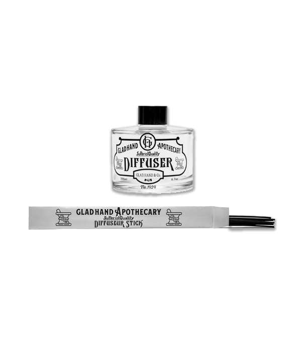 DIFFUSER｜GLAD HAND｜MELTING POT（正規取扱店・通販）