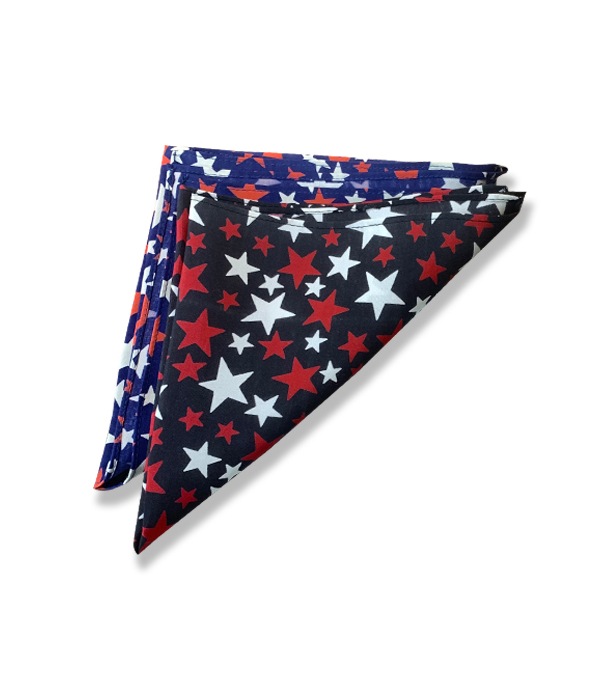 ORIGINAL STAR PT POCKET CHIEF｜The Stylist Japan｜MELTING POT（正規取扱店・通販）