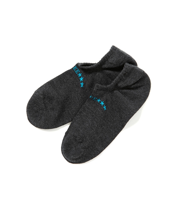 UNCLE SOCKS｜CALEE｜MELTING POT（正規取扱店・通販）