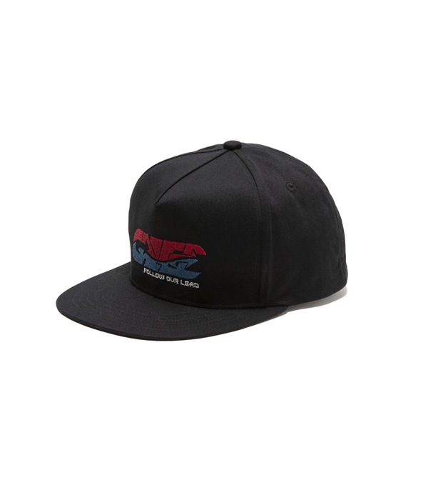 TWILL CAL LOGO EMBROIDERY CAP【2Colors Available】｜CALEE｜MELTING POT（正規取扱 ...