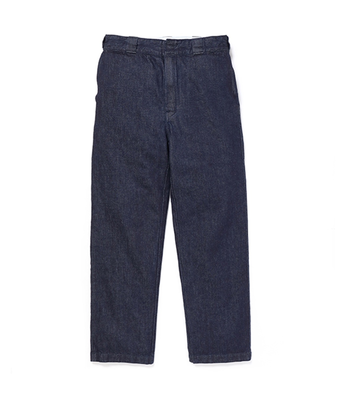DENIM WORKER PANTS【INDIGO】｜CHALLENGER｜MELTING POT（正規取扱店・通販）