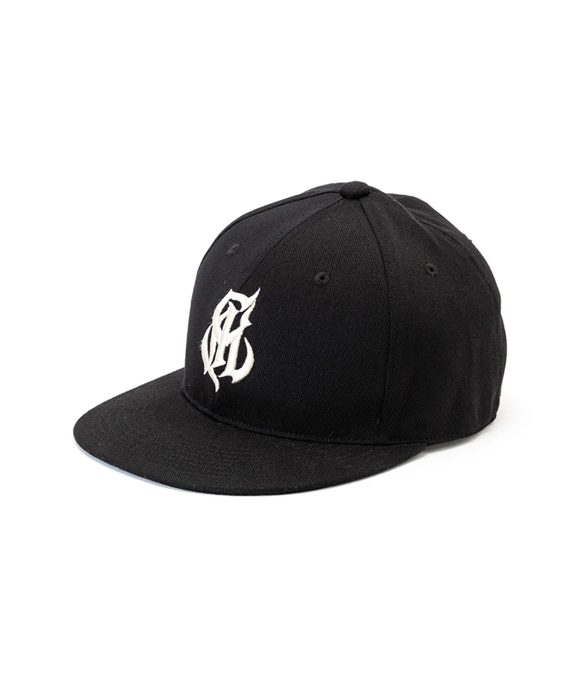 CAL NT LOGO TWILL BASEBALL CAP【2 Colors Available】｜CALEE｜MELTING POT（正規 ...