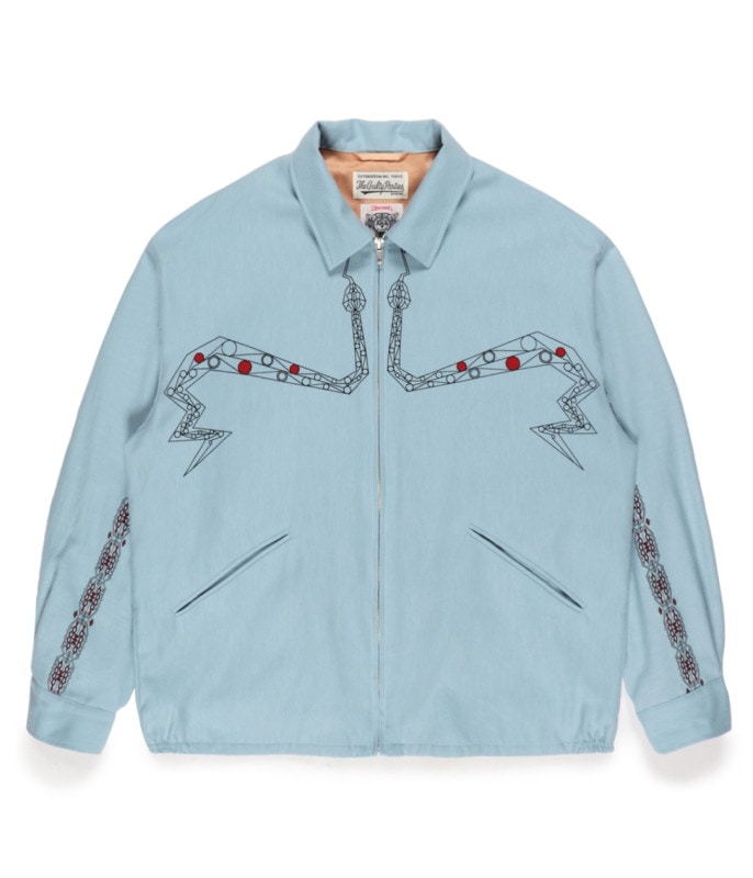 JACKETS｜MELTING POT（正規取扱店・通販）