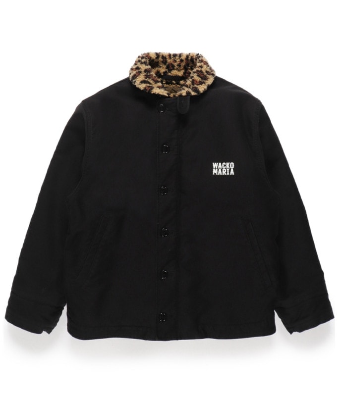 JACKETS｜MELTING POT（正規取扱店・通販）