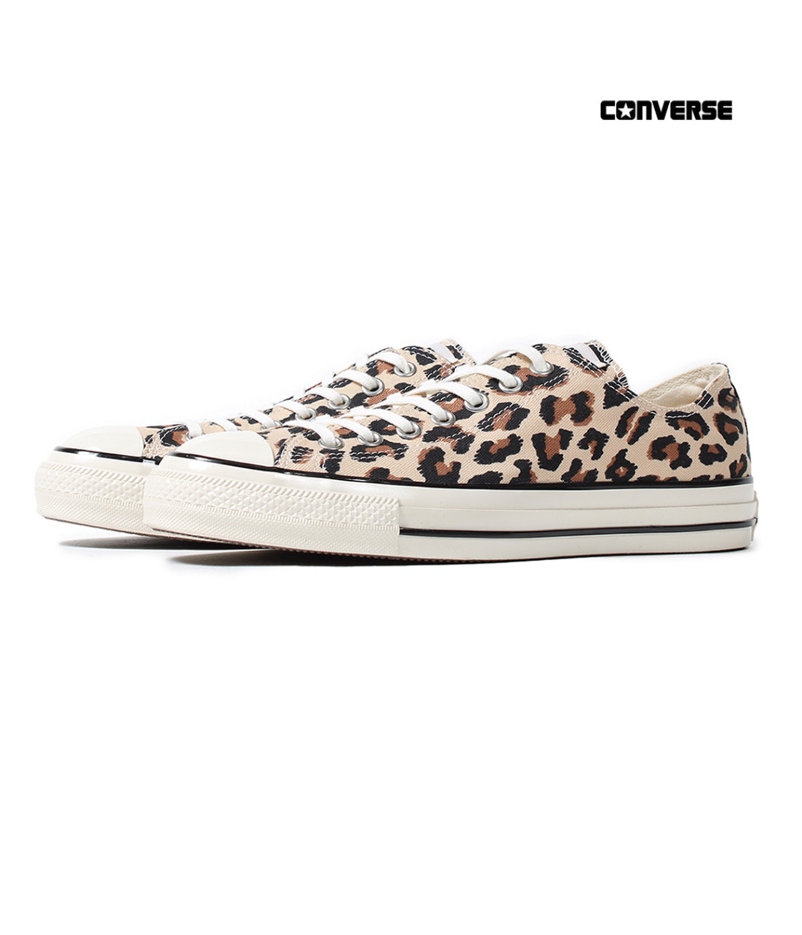 CONVERSE / ALL STAR US OX / WM 【LIGHT BEIGE】｜すべての商品｜MELTING POT（正規取扱店・通販）