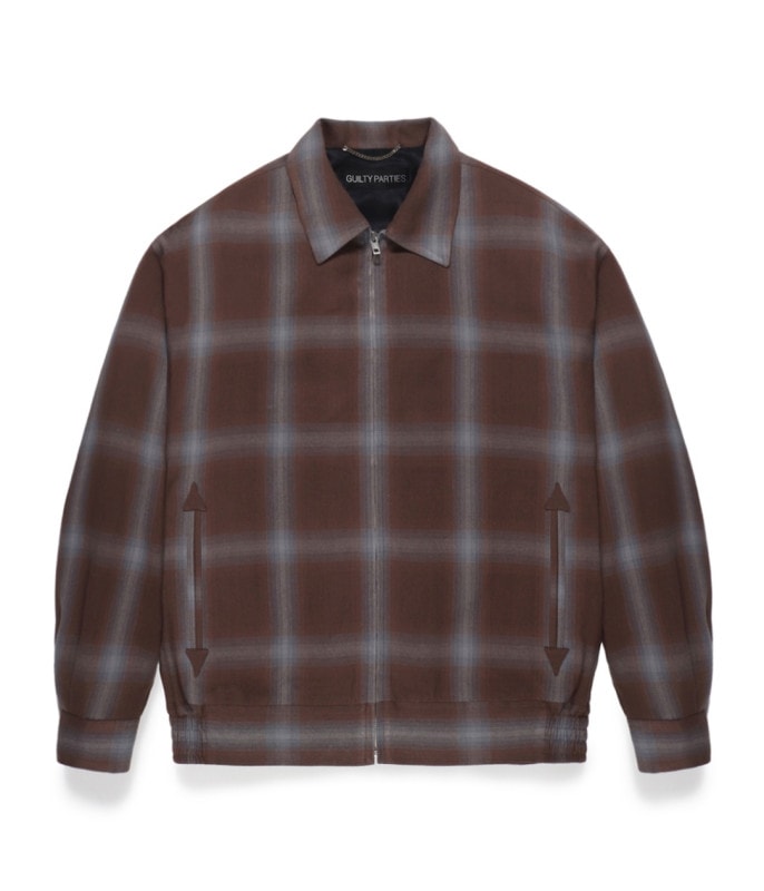 JACKETS｜MELTING POT（正規取扱店・通販）