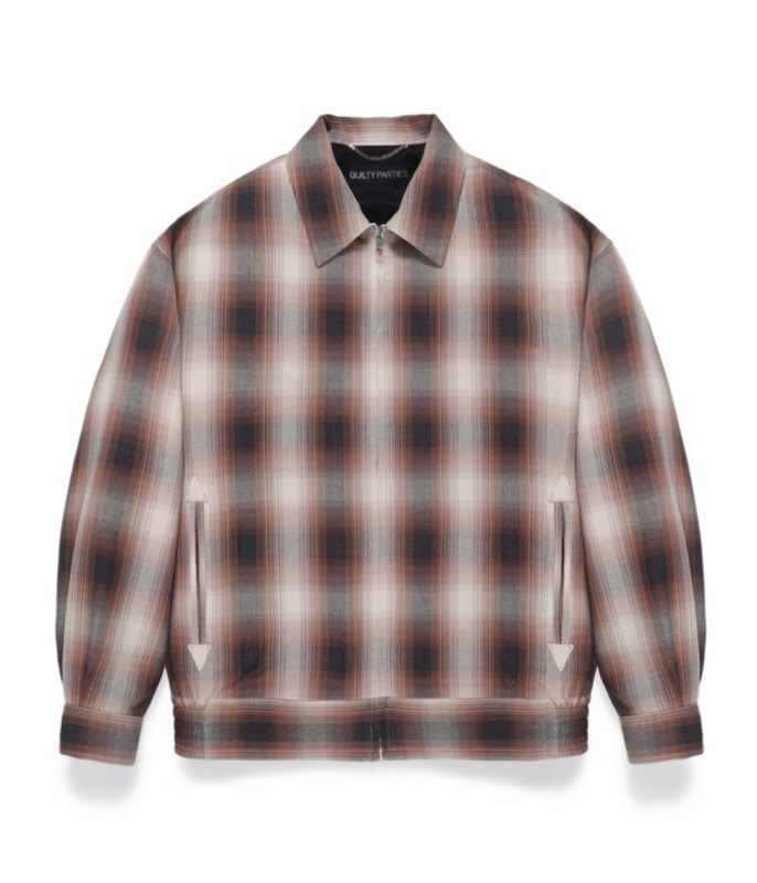 JACKETS｜MELTING POT（正規取扱店・通販）