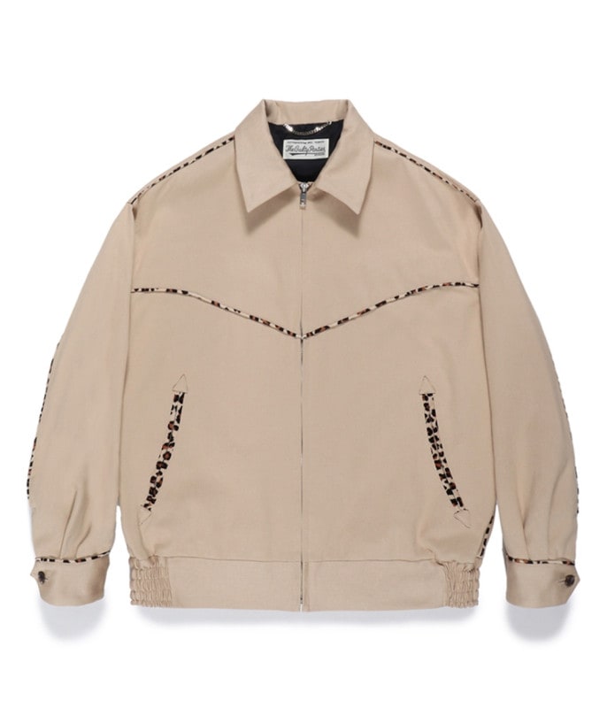 JACKETS｜MELTING POT（正規取扱店・通販）