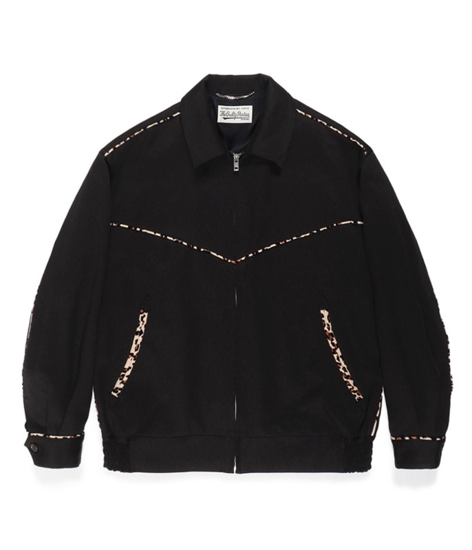 JACKETS｜MELTING POT（正規取扱店・通販）