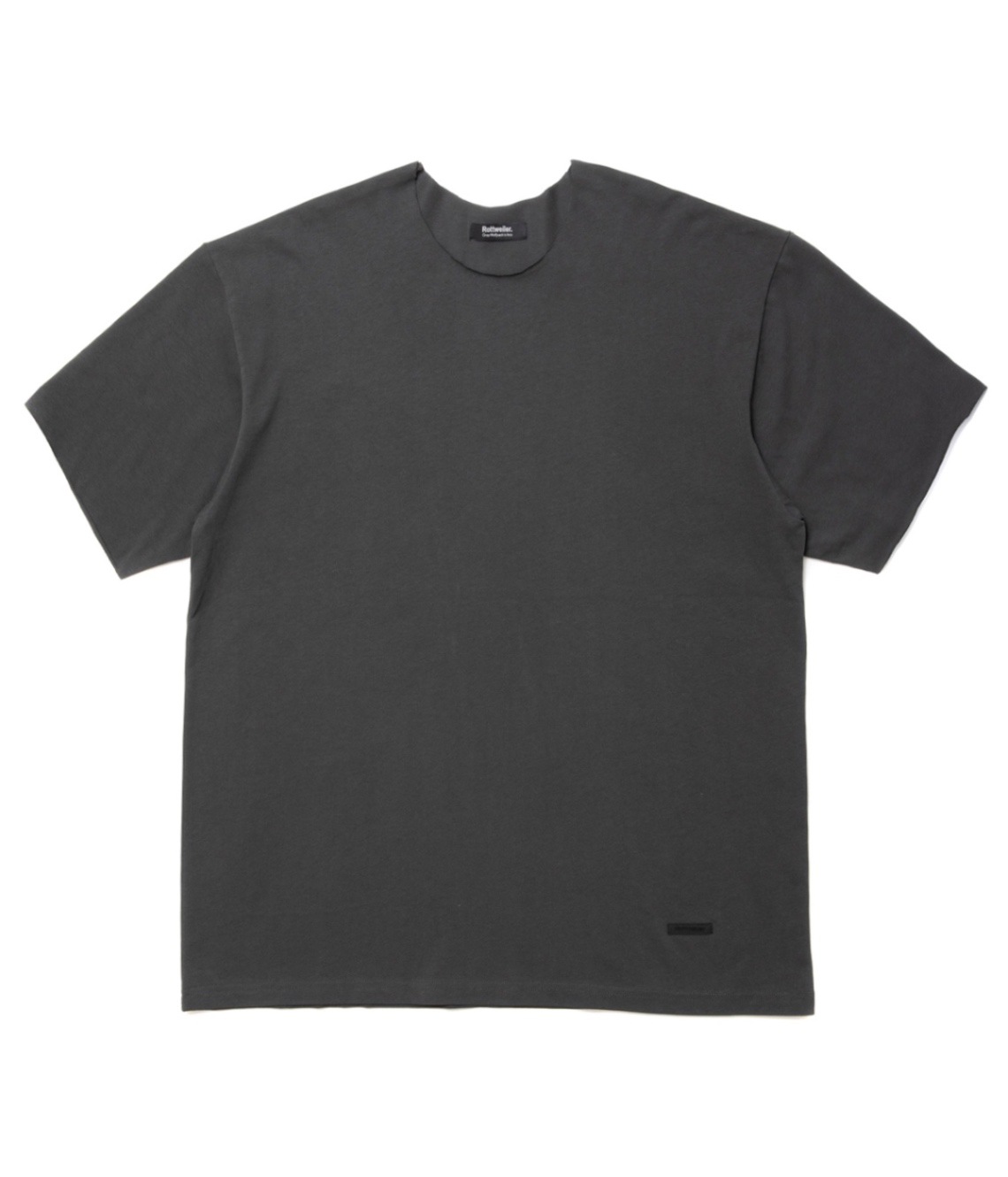 R9 CUT OFF TEE【3 Colors Available】｜ROTTWEILER｜MELTING POT（正規取扱店・通販）