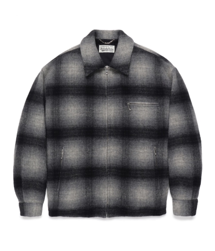 JACKETS｜MELTING POT（正規取扱店・通販）