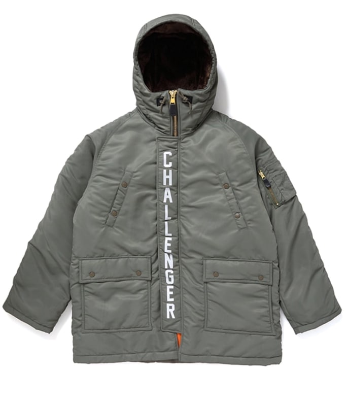 JACKETS｜MELTING POT（正規取扱店・通販）