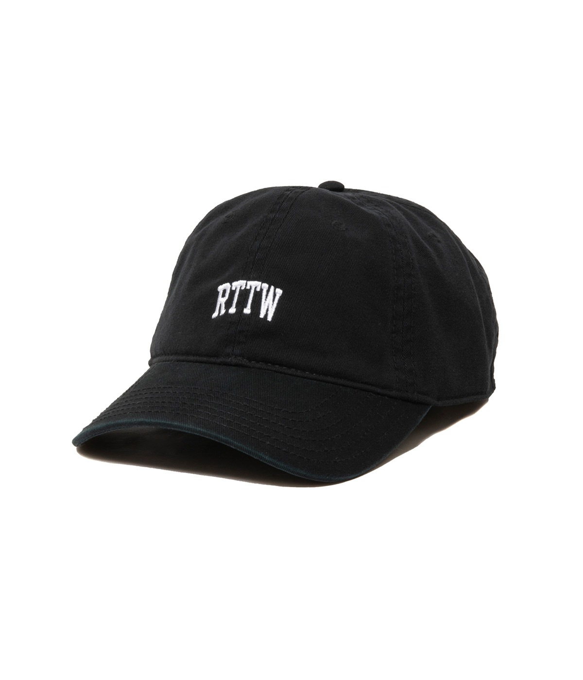 DAD RTTW CAP【2 Colors Available】｜ROTTWEILER｜MELTING POT（正規取扱店・通販）
