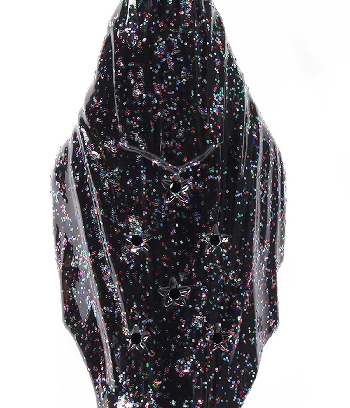 MARIA INCENSE BURNER【BLACK】｜WACKO MARIA｜MELTING POT（正規取扱店・通販）