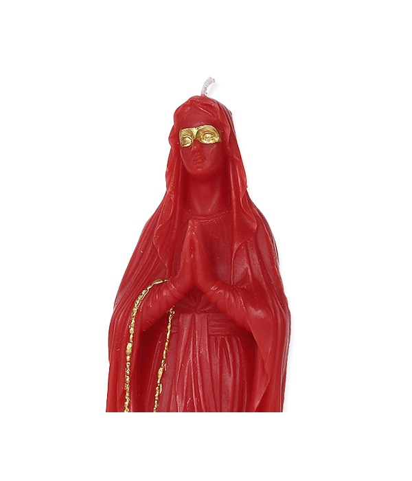 MARIA CANDLE【4 Colors Available】｜WACKO MARIA｜MELTING POT（正規取扱店・通販）