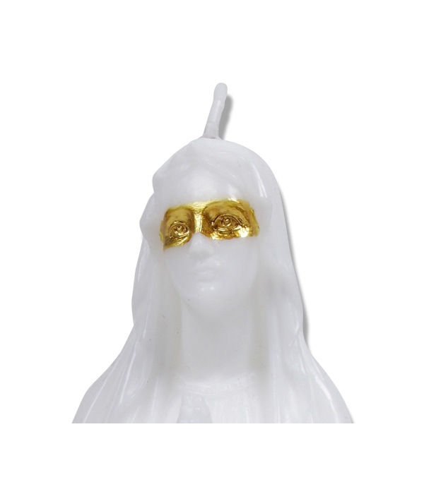 MARIA CANDLE【4 Colors Available】｜WACKO MARIA｜MELTING POT（正規取扱店・通販）