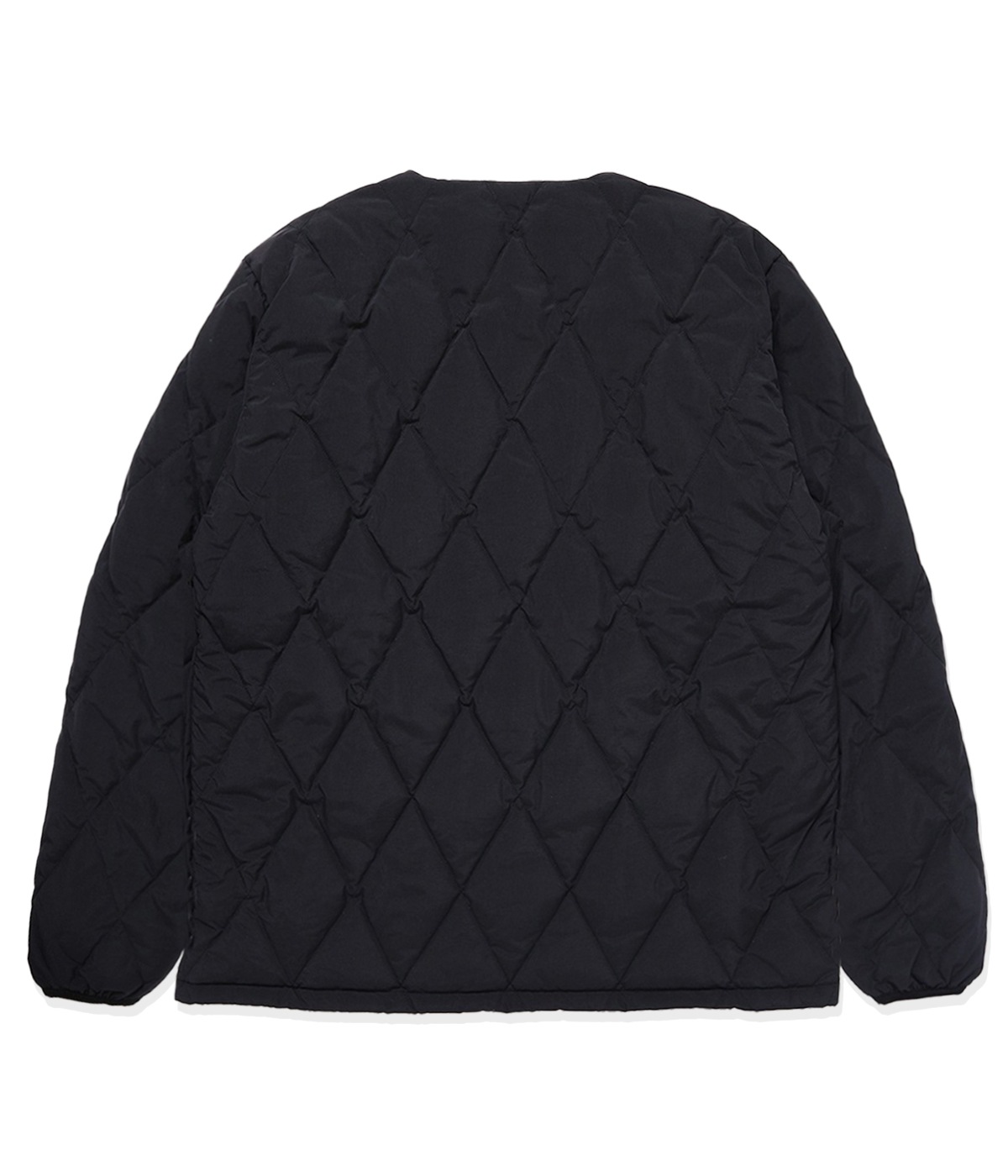 FIELD DOWN JACKET【BLACK】｜CHALLENGER｜MELTING POT（正規取扱店・通販）