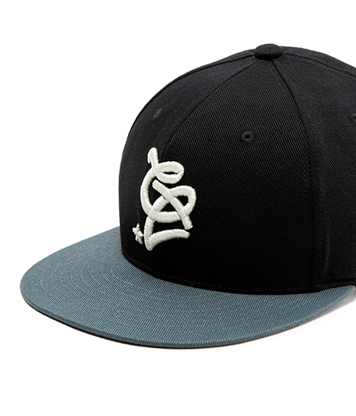 CAL LOGO EMBROYDERY BASEBALL CAP【2 Colors Available】｜CALEE｜MELTING POT ...