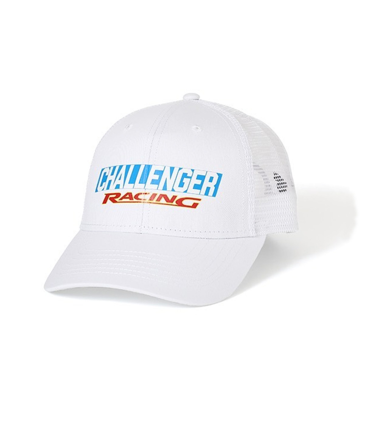 CMC RACING LOGO CAP【2 Colors Available】｜CHALLENGER｜MELTING POT（正規取扱店・通販）