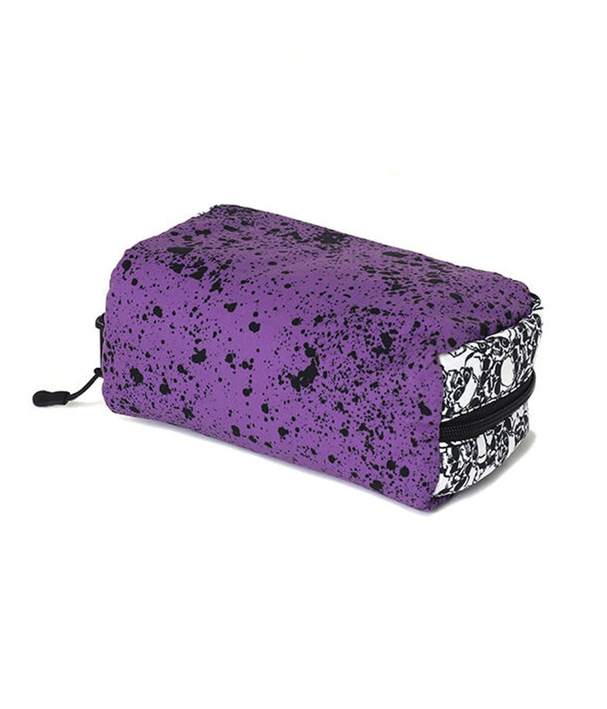 80'S POUCH【PURPLE】｜CHALLENGER｜MELTING POT（正規取扱店・通販）