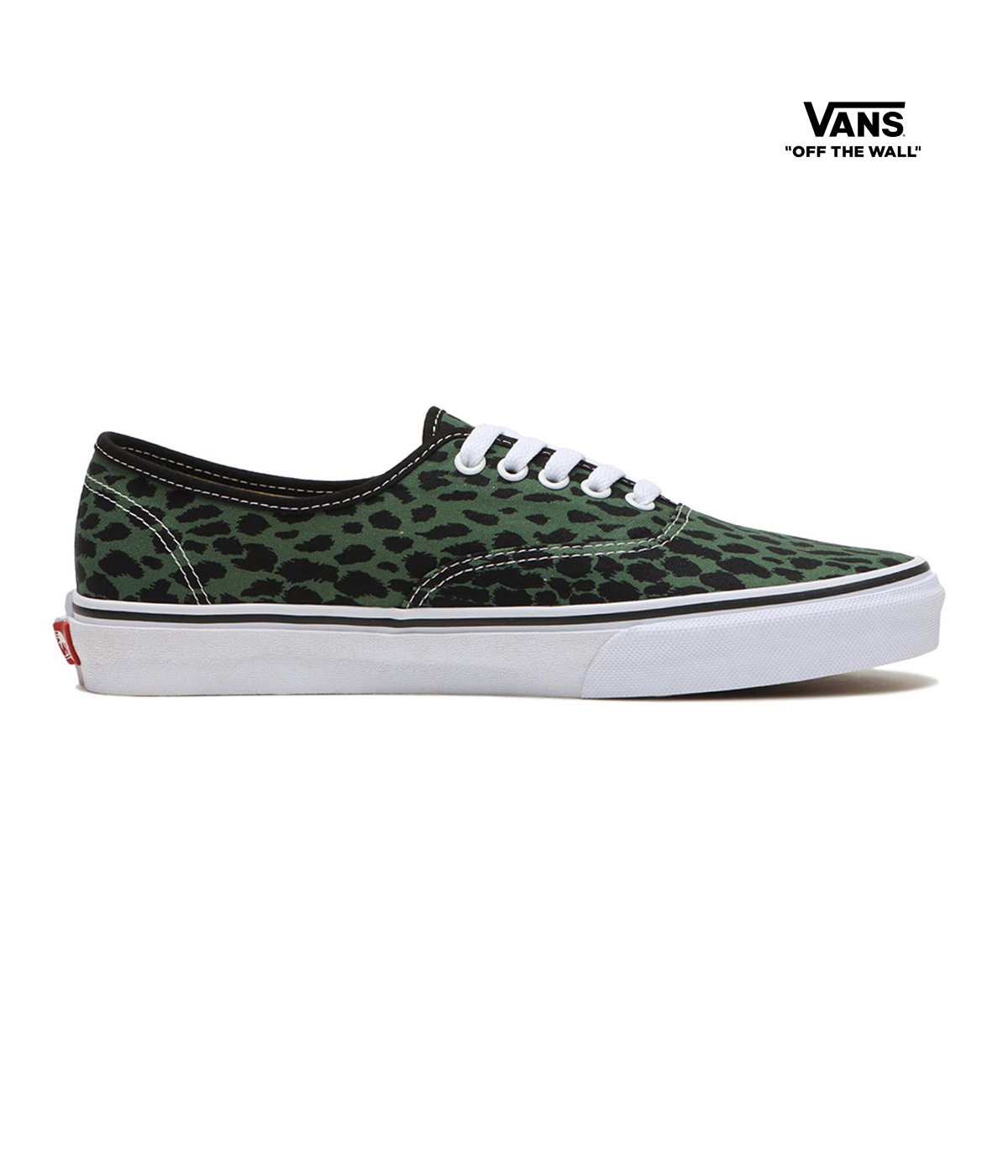 VANS / V44 AUTHENTIC【GREEN】｜WACKO MARIA｜MELTING POT（正規取扱店・通販）