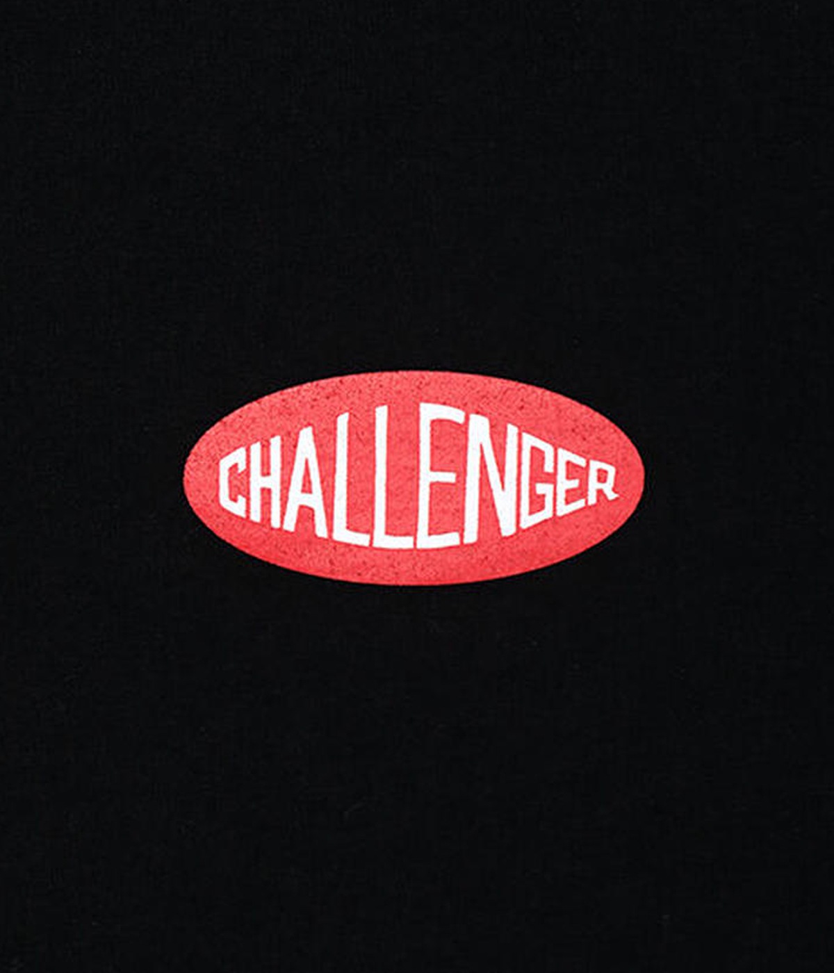 CMC EAGLE TEE【BLACK】｜CHALLENGER｜MELTING POT（正規取扱店・通販）