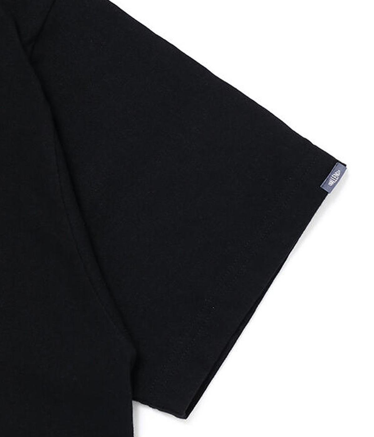 CMC EAGLE TEE【BLACK】｜CHALLENGER｜MELTING POT（正規取扱店・通販）